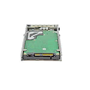 Dell 990FD - 600GB 2.5" SAS 15K 6Gb/s HS Hard Drive (Renewed)