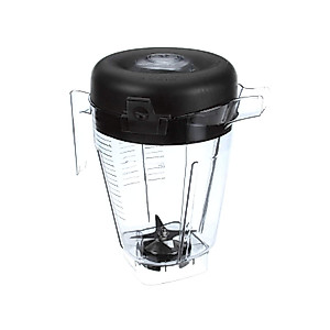 Vita-Mix 015899 Container/Lid/Blade, 1.5 Gal/5.7L