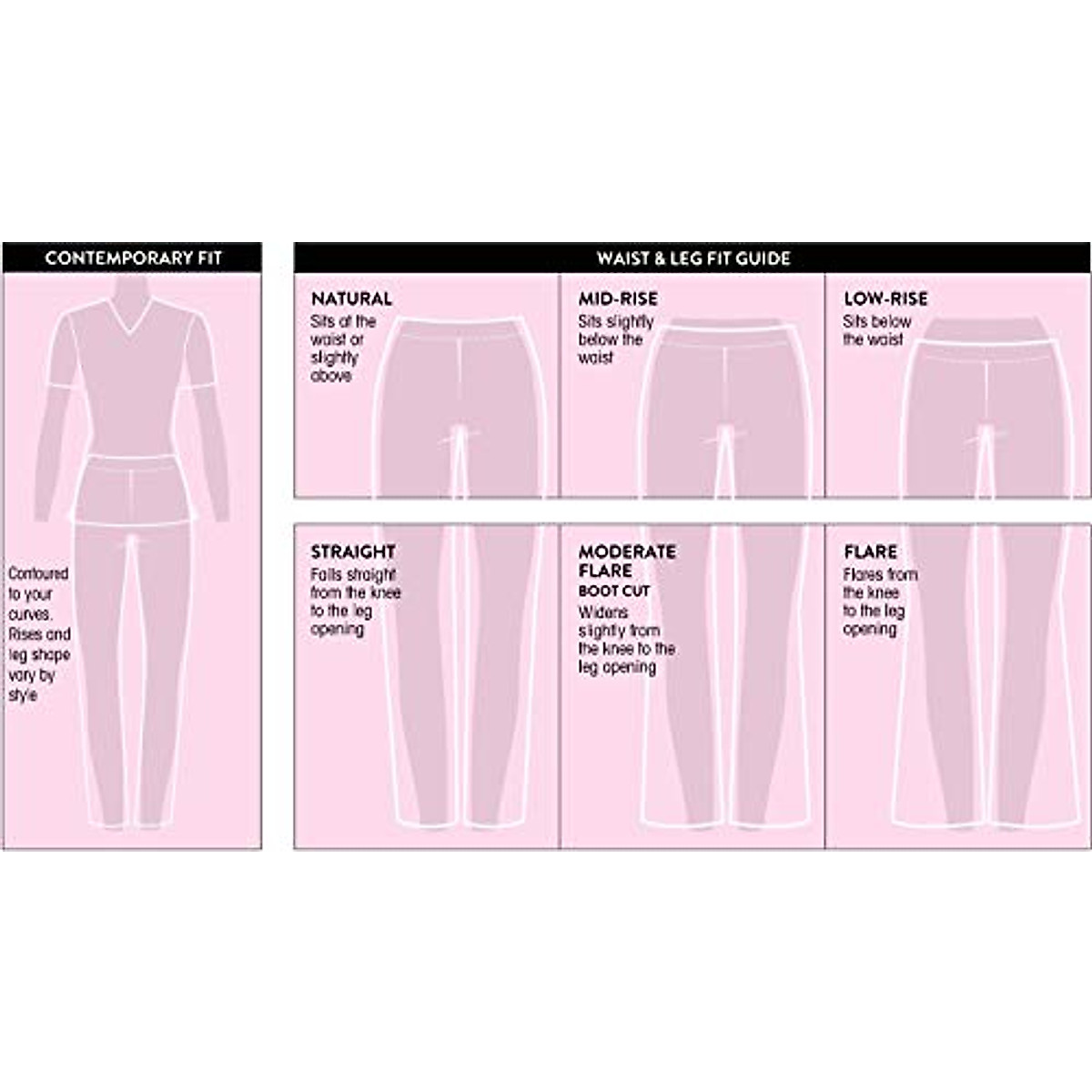 HeartSoul Women Scrubs Pant Low Rise Drawstring HS025, M, Pewter