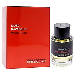 Frederic Malle Musc Ravageur, 100 ml