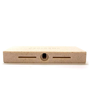 Smedioks Premium Soft Plastiс Mold Lure Making Injection Molds Fishing Lures 2 Cavity Baby Rage Craw Bait 3"