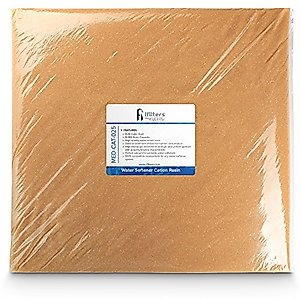 Water Softener Resin Media Replacement 100% Ion Exchange Quality Cation