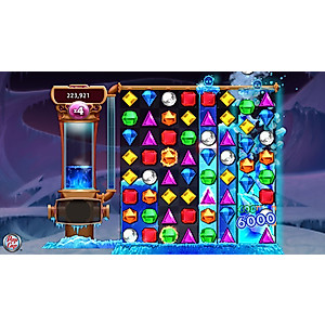 Bejeweled 3 (with Bejeweled Blitz Live) - Xbox 360