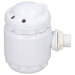 Garden supplies Steam Outlet G1/2 Male Thread Steam Generator Nozzle for Sauna Room SPA Room with Aromatherapy Function