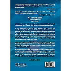 Air Transportation: A Management Perspective