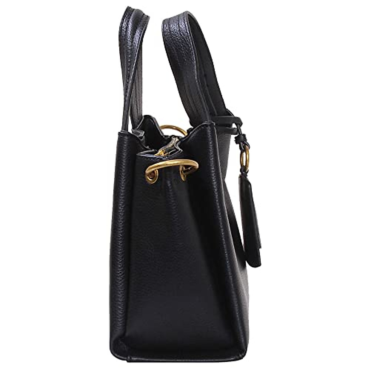 GUESS Zed Small Girlfriend Carryall Black One Size