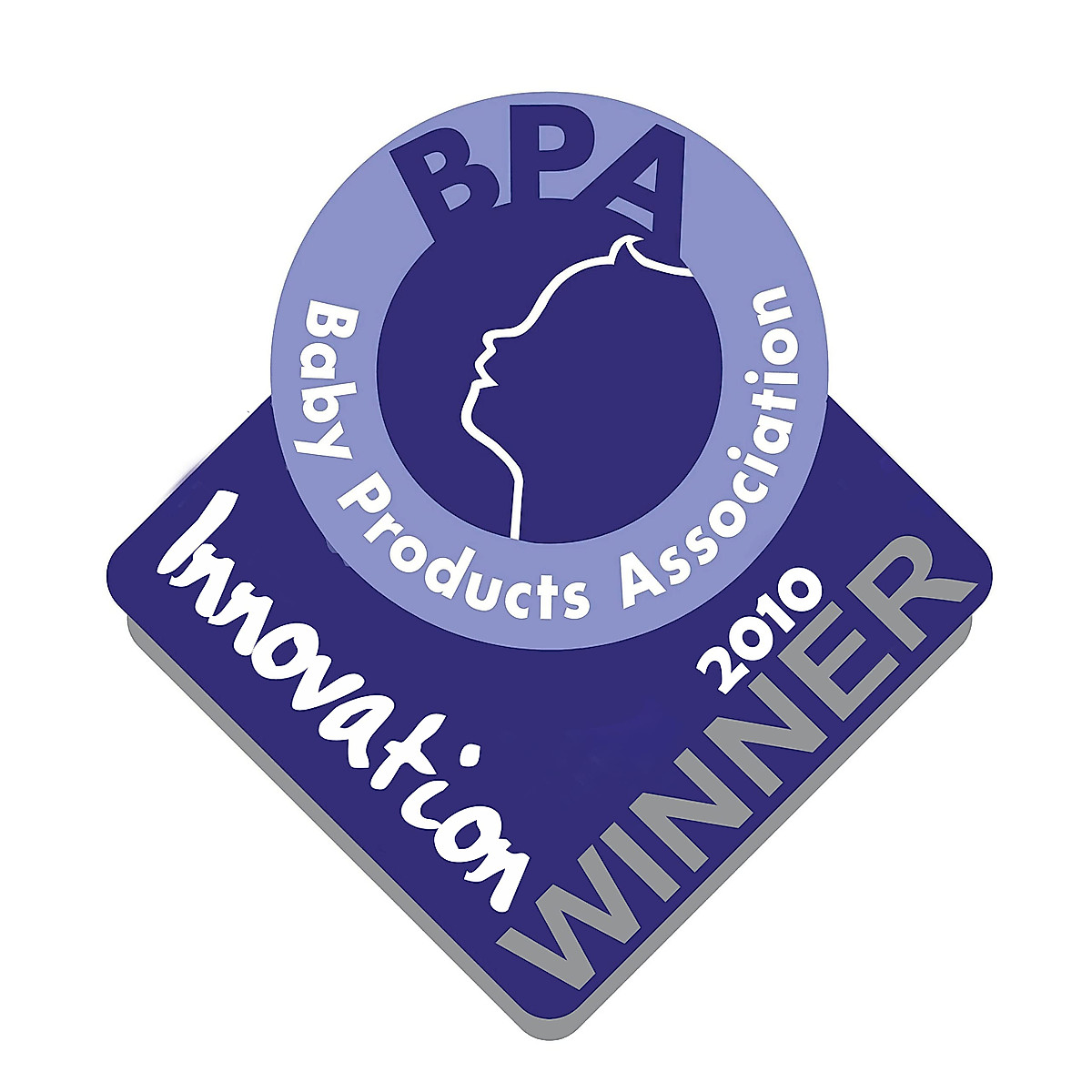 Safe Anti-Escape – Winner, Baby Products Association Innovation Award. Crash tested UN ECE R44 / UN ECE R129. Stop Wriggling Out, Stop Driver Distraction