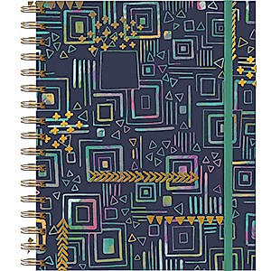 WSBL Journey of The Heart 2024 File-It™ Planner (24997071001)
