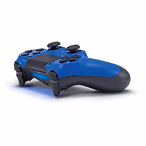 DualShock 4 Wireless Controller for PlayStation 4 - Wave Blue [Old Model]