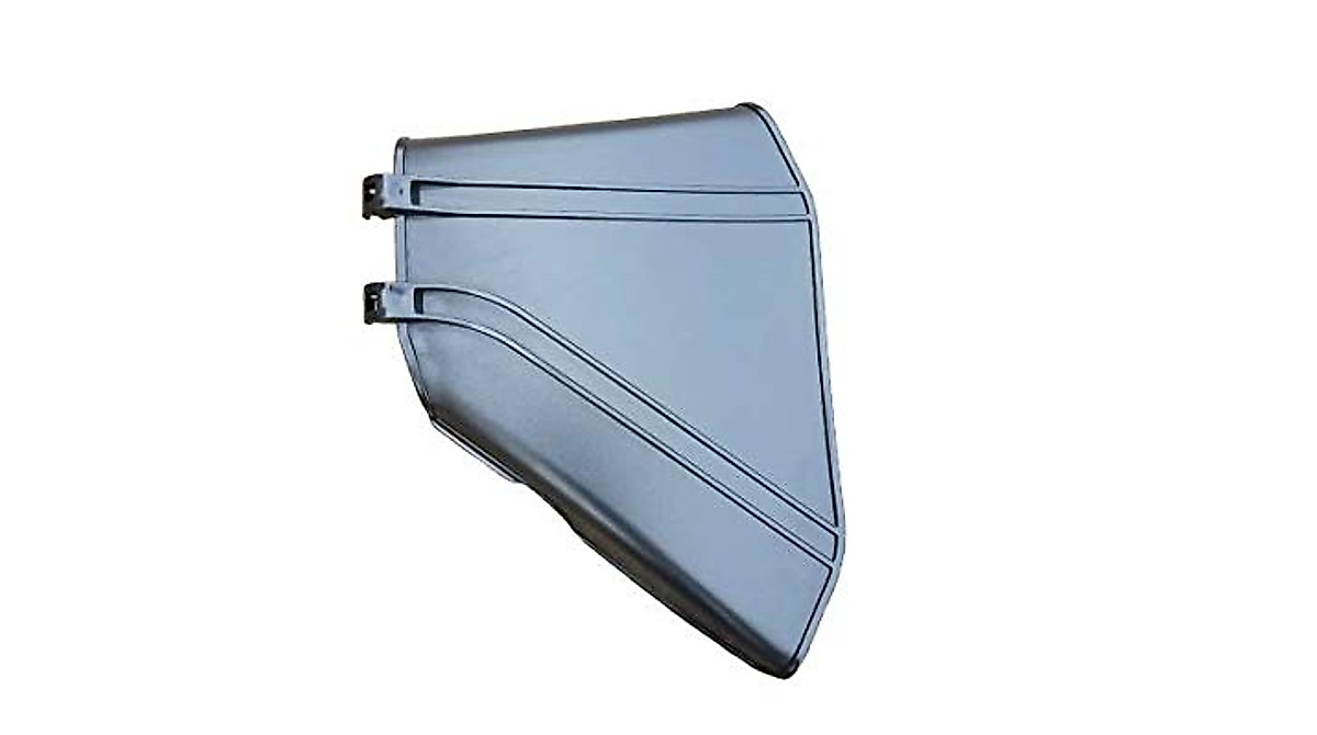 Toro 50" TimeCutter Zero Turn Lawn Mower Deflector