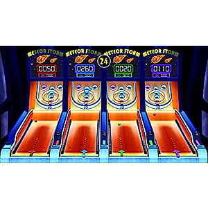 Carnival Games Nintendo Switch