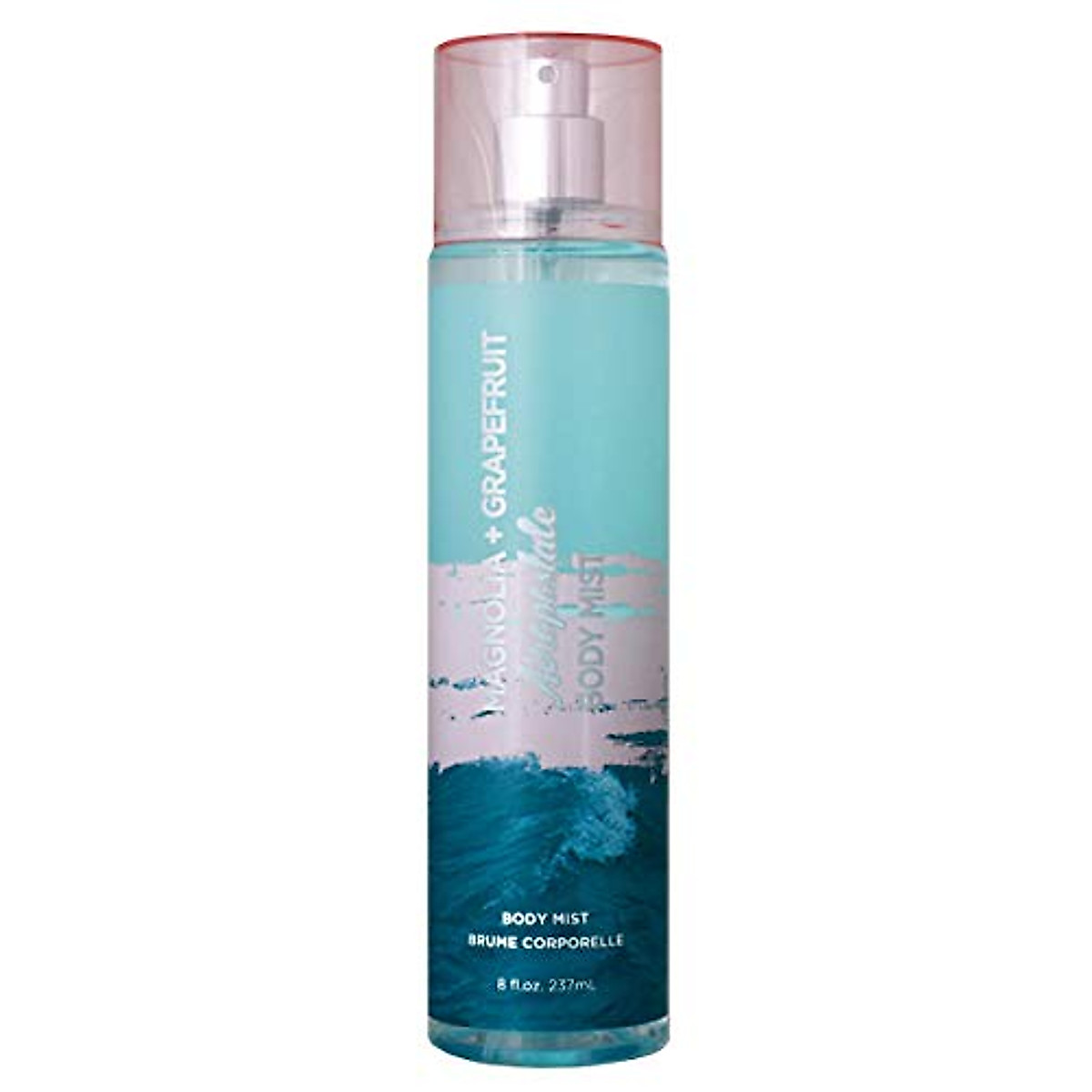 Aeropostale Adventure Collection, Magnolia and Pink Grapefruit, 8 Fl Oz