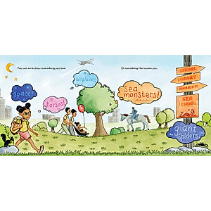 How to Write a Story: (Read-Aloud Book, Learn to Read and Write)