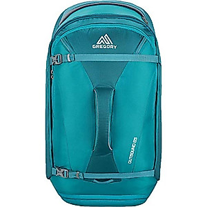 Gregory Women's Proxy 65, Mystic Grey, Regular