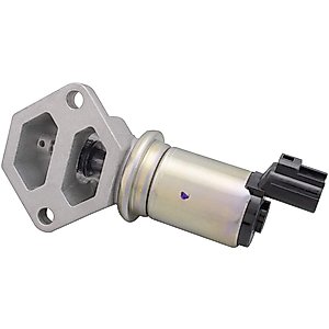 Hitachi ABV0025 Idle Air Control Valve