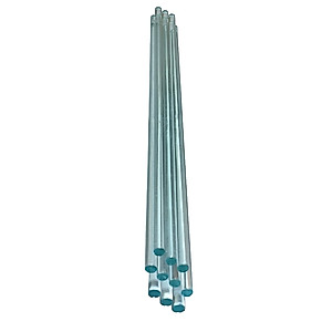 Stir Rods 8" (12 Count)