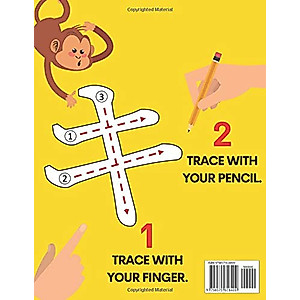 JAPANESE: Hiragana & Katakana - Alphabet Tracing - Japanese (日本語 - にほんご) Practice for Toddlers, Kids and Adults Beginners - Homeschool Preschool Letters/Characters Handwriting Activities for Ages 3 +