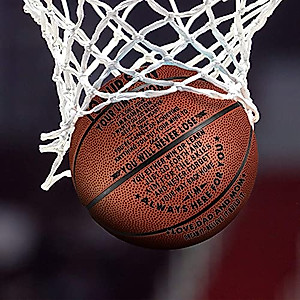 Tree Life Engraved Boys Basketball Gifts for Son - to Our Son - Your Limitation It’s Only You Imagination - from Dad and Mom Christmas Birthday Gifts Indoor/Outdoor Basketball 29“