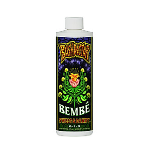 FoxFarm Bushdoctor Bembe Concentrate, 1 Pint