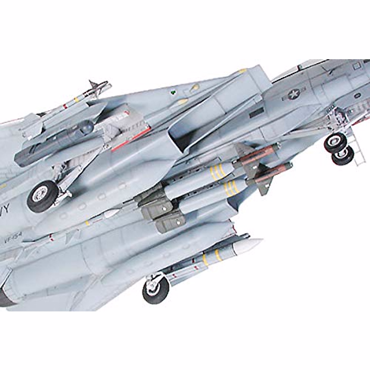 Tamiya F-14A Tomcat Black Knights 1/32 Aircraft (TAM60313)
