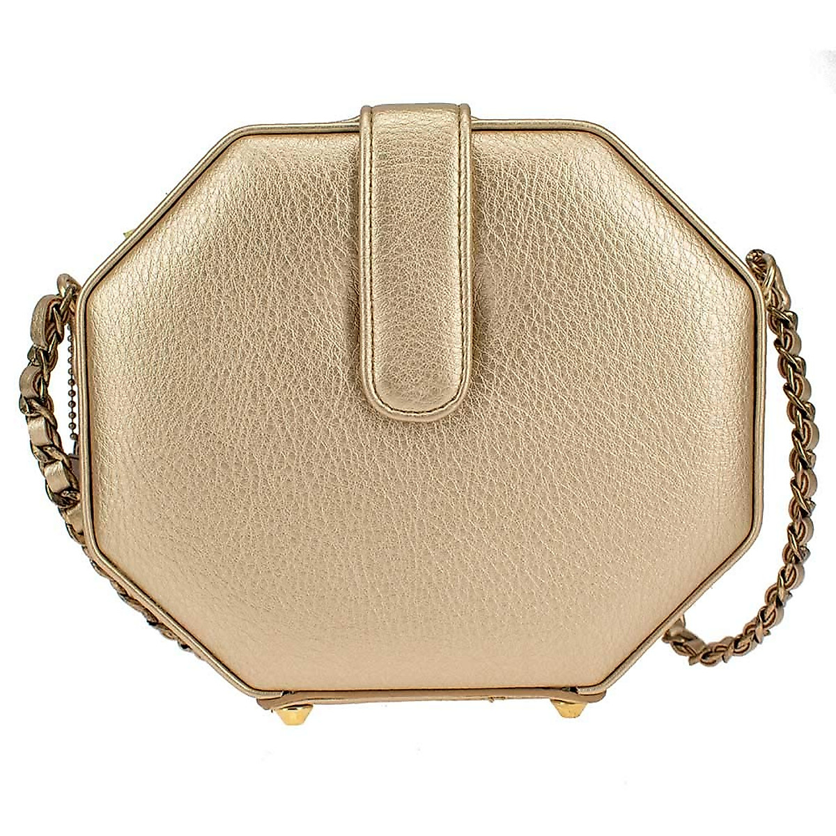 Mary Frances Wild Blossom Shoulder Handbag, Multiple