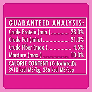 TEMPTATIONS Classic Crunchy and Soft Cat Treats Blissful Catnip Flavor, 16 oz. Tub