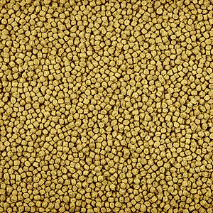 Kaytee Koi's Choice Koi Floating Fish Food, 3 Pound