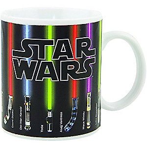 Star Wars Mug, Got The Force? - 20 oz - Fragile -