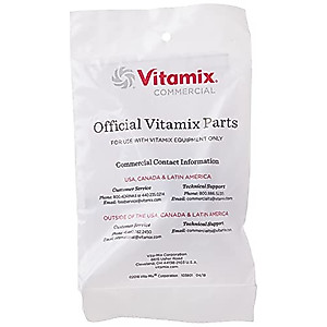 Vitamix Drive Socket Kit , Metal - 891