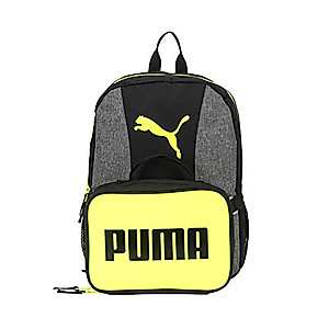 PUMA KIDS' EVERCAT BACKPACK & LUNCH KIT COMBO