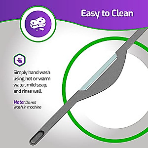 Mars Wellness Replacement CPAP Supplies - CPAP Mask Headgear - Compatible with DreamWear Nasal Mask - Adjustable, Soft, and Durable for a Restful Sleep - Headgear Only for CPAP Machine