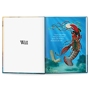 My Very Own Pirate Tale - Personalized Children's Story - I See Me! (Hardcover)