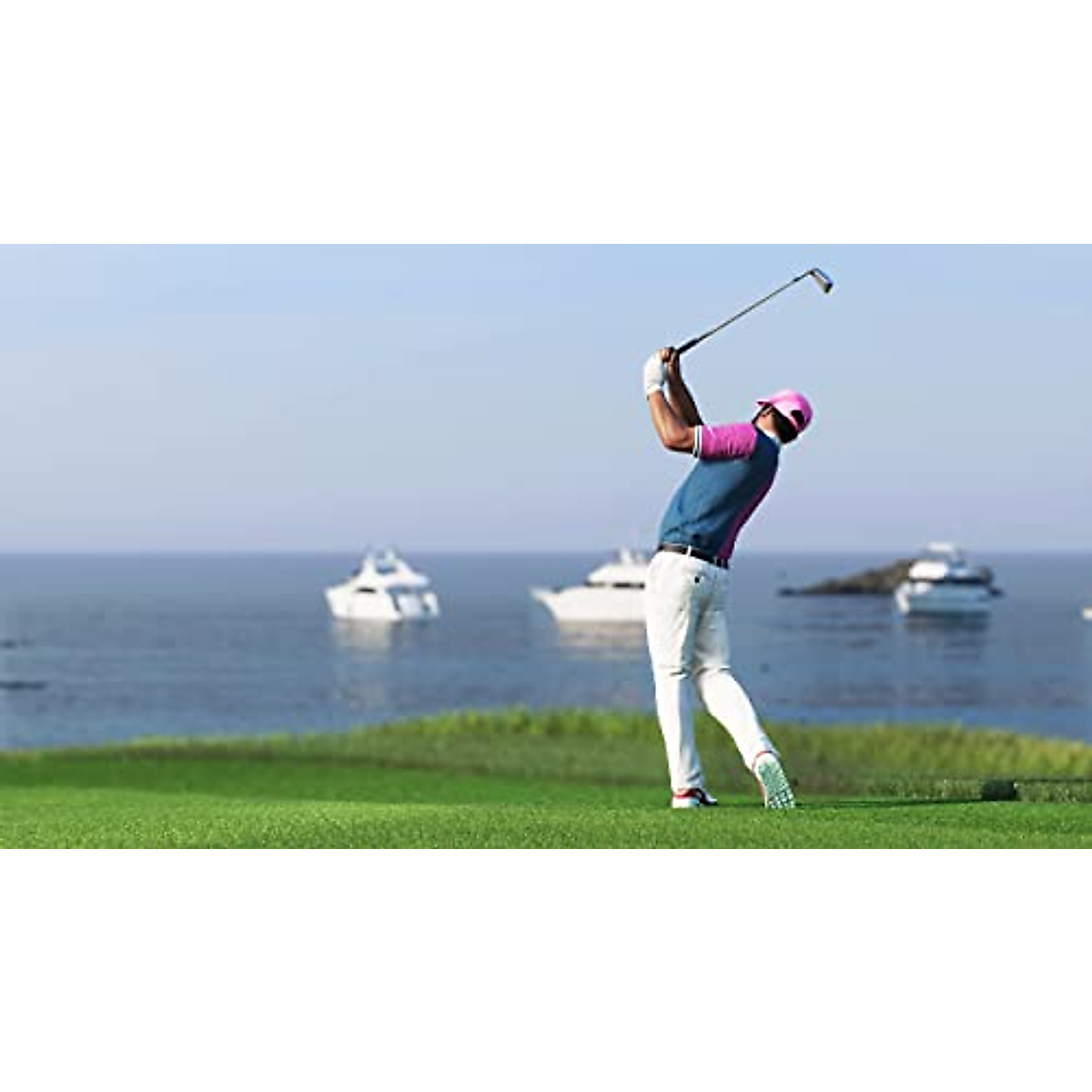 EA SPORTS PGA Tour - PlayStation 5