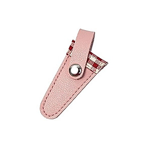 Scissors Sheath Scissors Protector Sewing Scissor Sheath Portable Eyebrow Trimming Beauty Tool