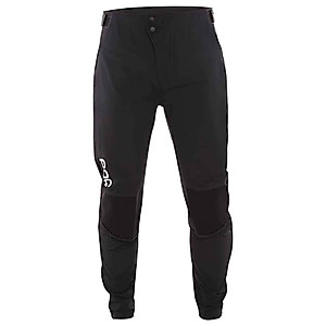 POC Resistance Pro Dh Pant - Men's Uranium Black, M