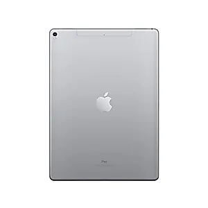 2017 Apple iPad Pro 2nd Gen (12.9-inch, Wi-Fi, 256GB) Space Gray (Renewed).