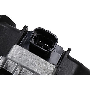 ACDelco GM Original Equipment 13534127 Alternator