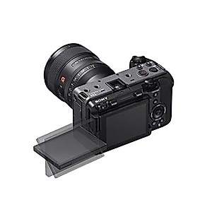 Sony Alpha FX3 ILME-FX3 | Full-frame Cinema Line Camera