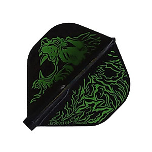 Fit Flight - Jack Main - Standard