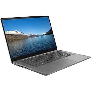 Lenovo 2022 Newest IdeaPad 3, 14 Inch FHD Laptop, Intel Core i7 1165G7 Processor, 20GB RAM, 1TB SSD, Intel Iris X Graphics, Wi-Fi 6, Bluetooth, Windows 11 Home, Bundle with JAWFOAL