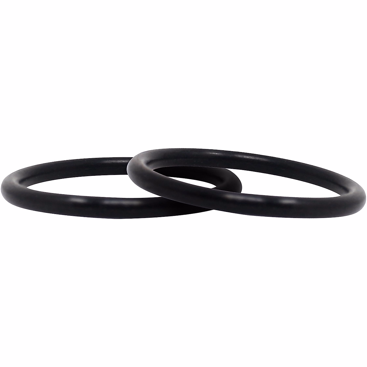 O-Rings Compatible with Moen 146789 for Select Moen Single-Handle Lever Kitchen Faucets (12-Pack)