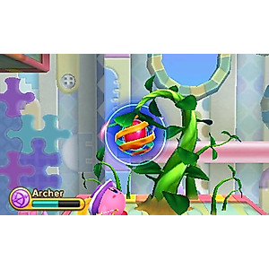 Kirby Triple Deluxe - Nintendo 3DS