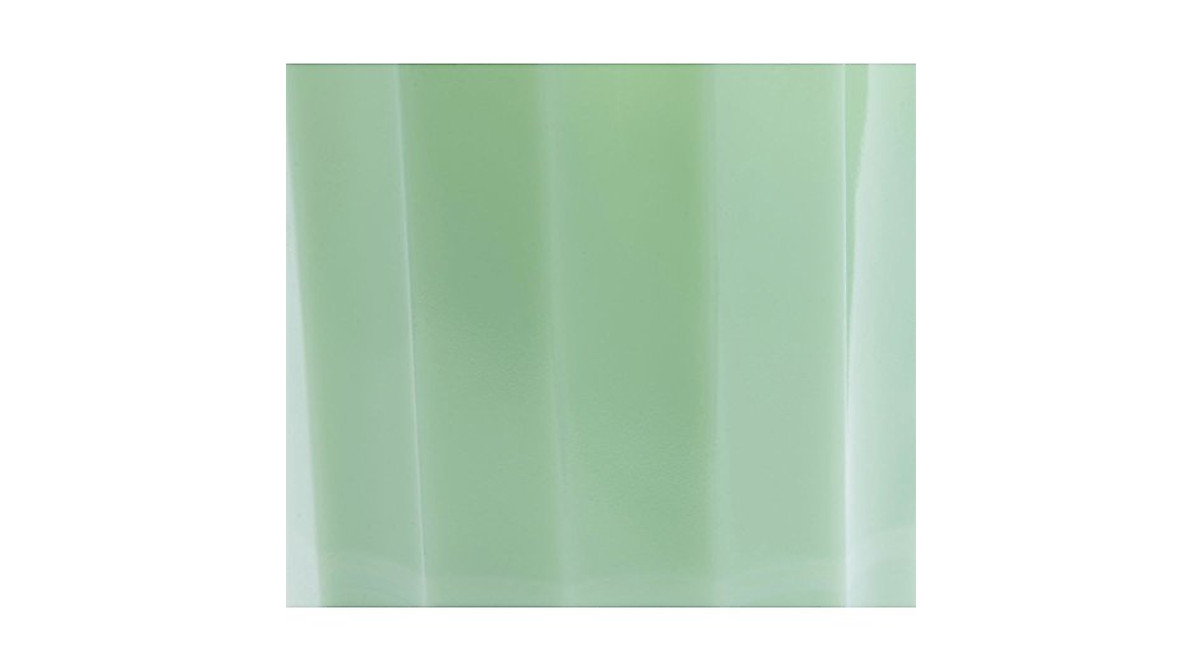 Mosser Glass Jadeite Pitcher - Stylish Green Glass Jar for Kitchen