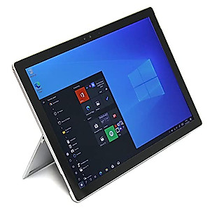 Microsoft Surface Pro 5 Tablet,12.3 inch (2736 x 1824), Intel Core i5-7300U 2.6 GHz, 8 GB RAM 256GB SSD, CAM, Win 10 Pro (Renewed)