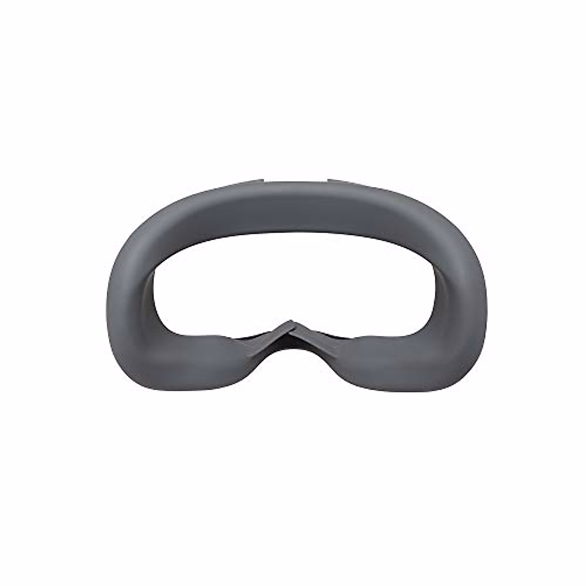 VR Cover Silicone Cover for Oculus Quest (Grey)