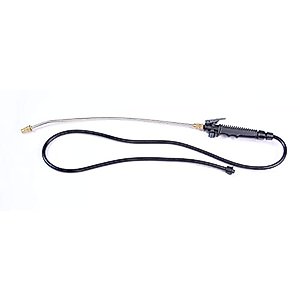 Genuine Ryobi Trigger Wand & Hose for P2800, P2803 Sprayer - 307479001