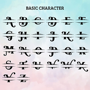 Initial Coffee Mug with Name Personalized for Women for Men Monogrammed gifts Letter Coffee Mug Custom Name Taza Personalizada Letters Initialed Monogram White