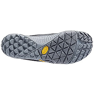 Merrell Men's Trail Glove 6, Black, 11.5 M