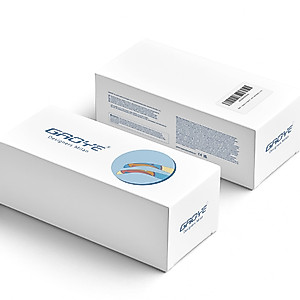 6 pack Executive Style Reading Glasses Men - Durable Readers with 99% Blue Light Blocking - Comfortable Fit with TR90 Frames