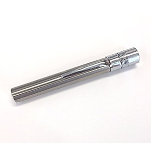 Bullseye Office - Portable Stainless Steel Toothpick Holder - Mobile Toothpick Case, Easy to Carry in Your Pocket, Bag, and Much More